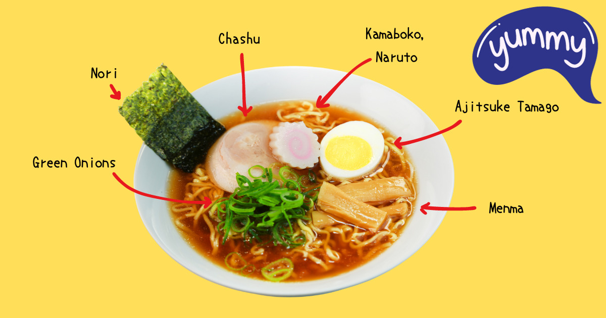 Ultimate Ramen Guide | Japan Unveiled